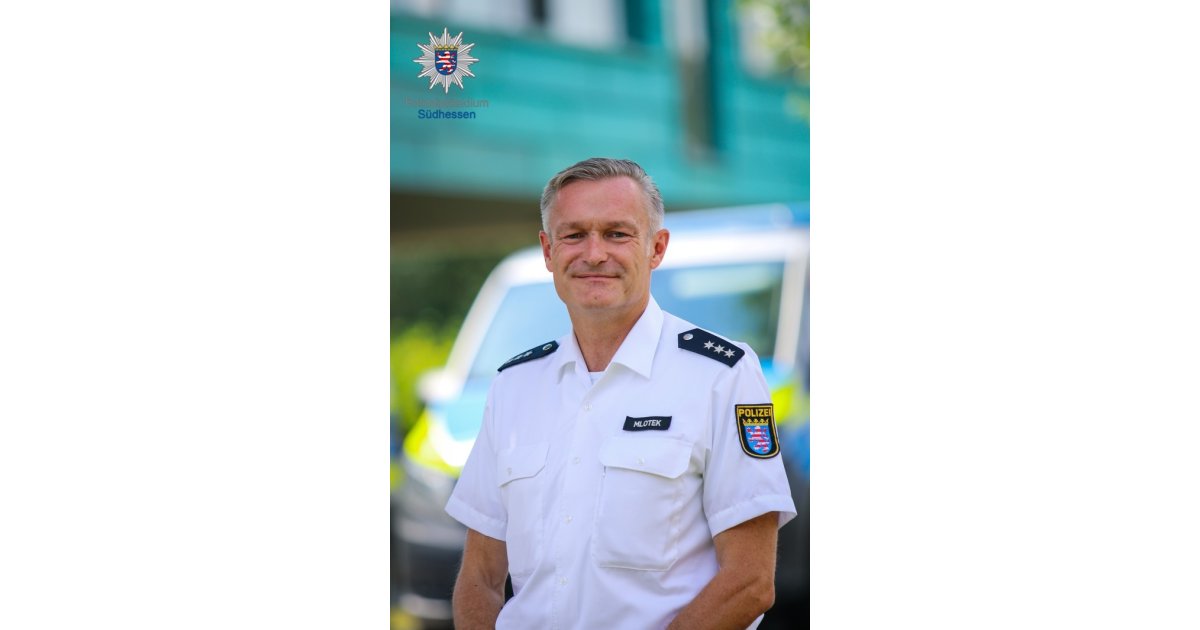 Polizei lädt jeden Dienstag zur Bürgersprechstunde im Rathaus ein ...