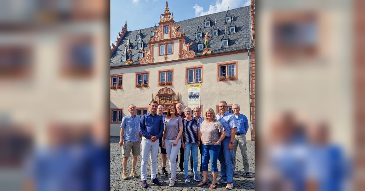Engagiert für das Wohl der Bürgerinnen und Bürger | Groß-Umstadt - Website