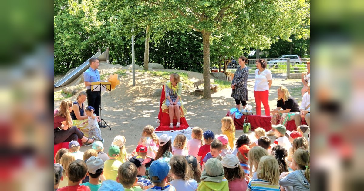 Traudel Reeg-Wohning Ruhestand | Groß-Umstadt - Website