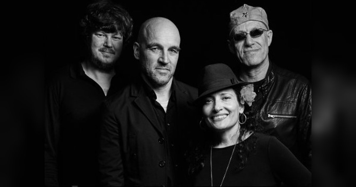 Jazz-Lounge mit Catalina & Friends Band am Sonntag, den 28.01.2024 um ...