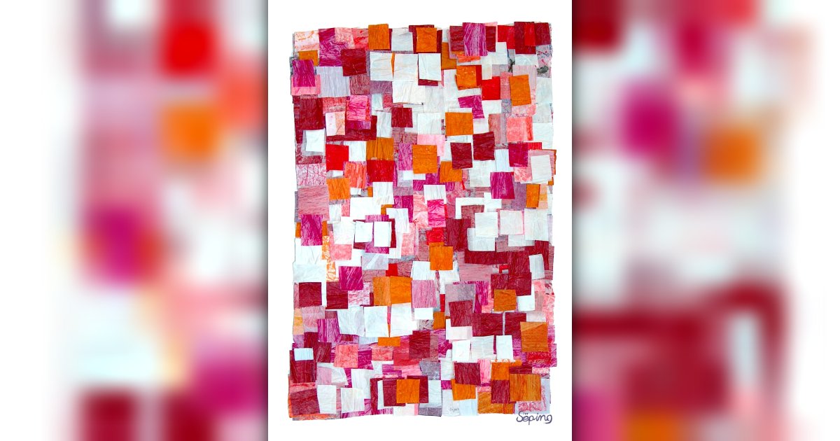 Ausstellung „Rosengarten“ von Sybille Berger-Jenisch | Groß-Umstadt ...